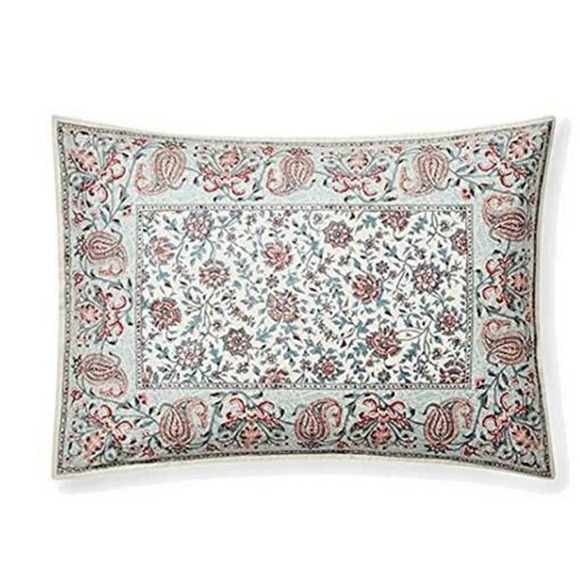 Ralph Lauren | Accents | Nwt Ralph Lauren Belle Pointe Avah White ...